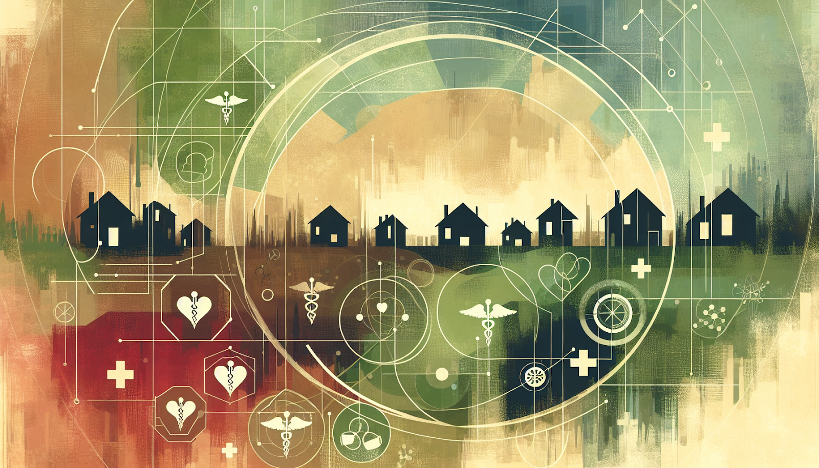 The Link Between Housing Infrastructure and Health in Remote Aboriginal ...