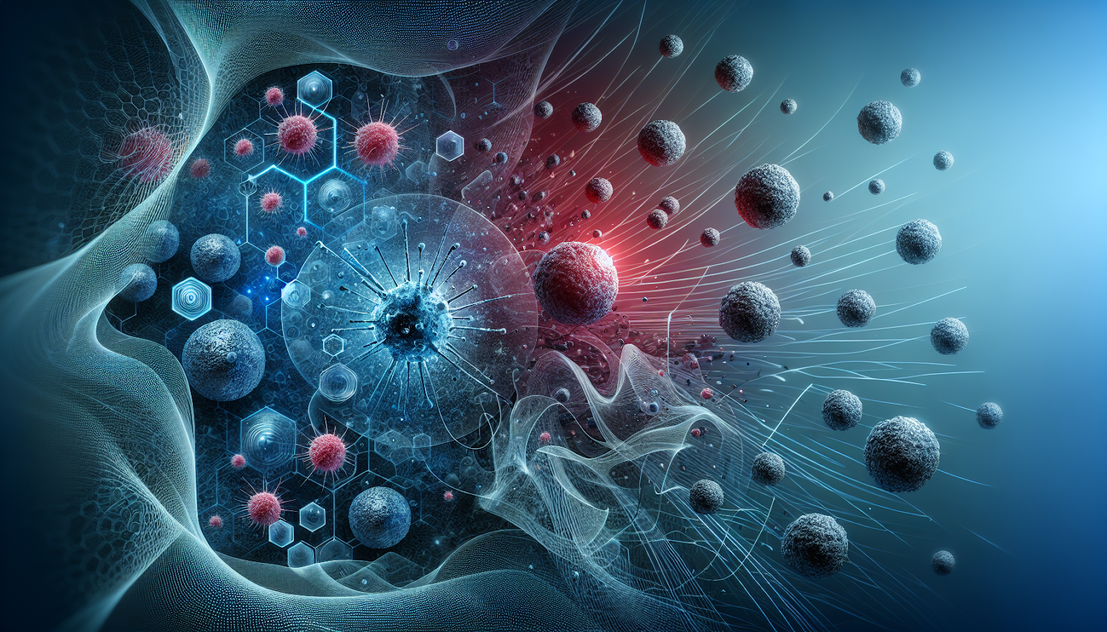 Innovative Nanoparticle Strategies in Targeting MSS Colorectal Cancer ...