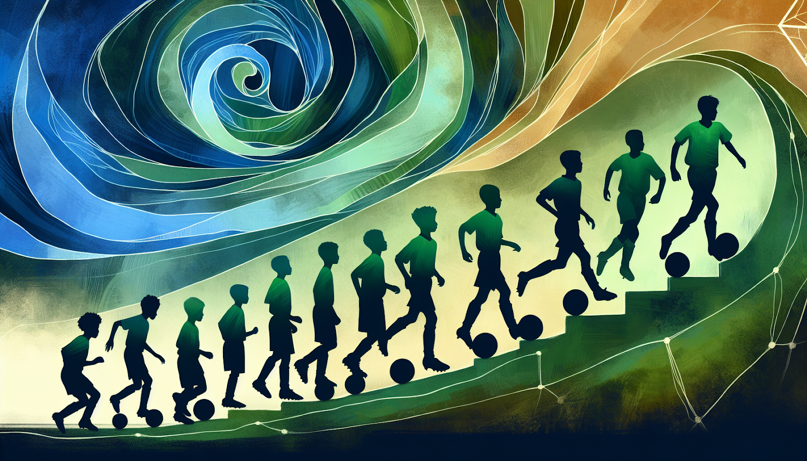 Understanding the Impact of Biological Maturation on Agility in Youth ...