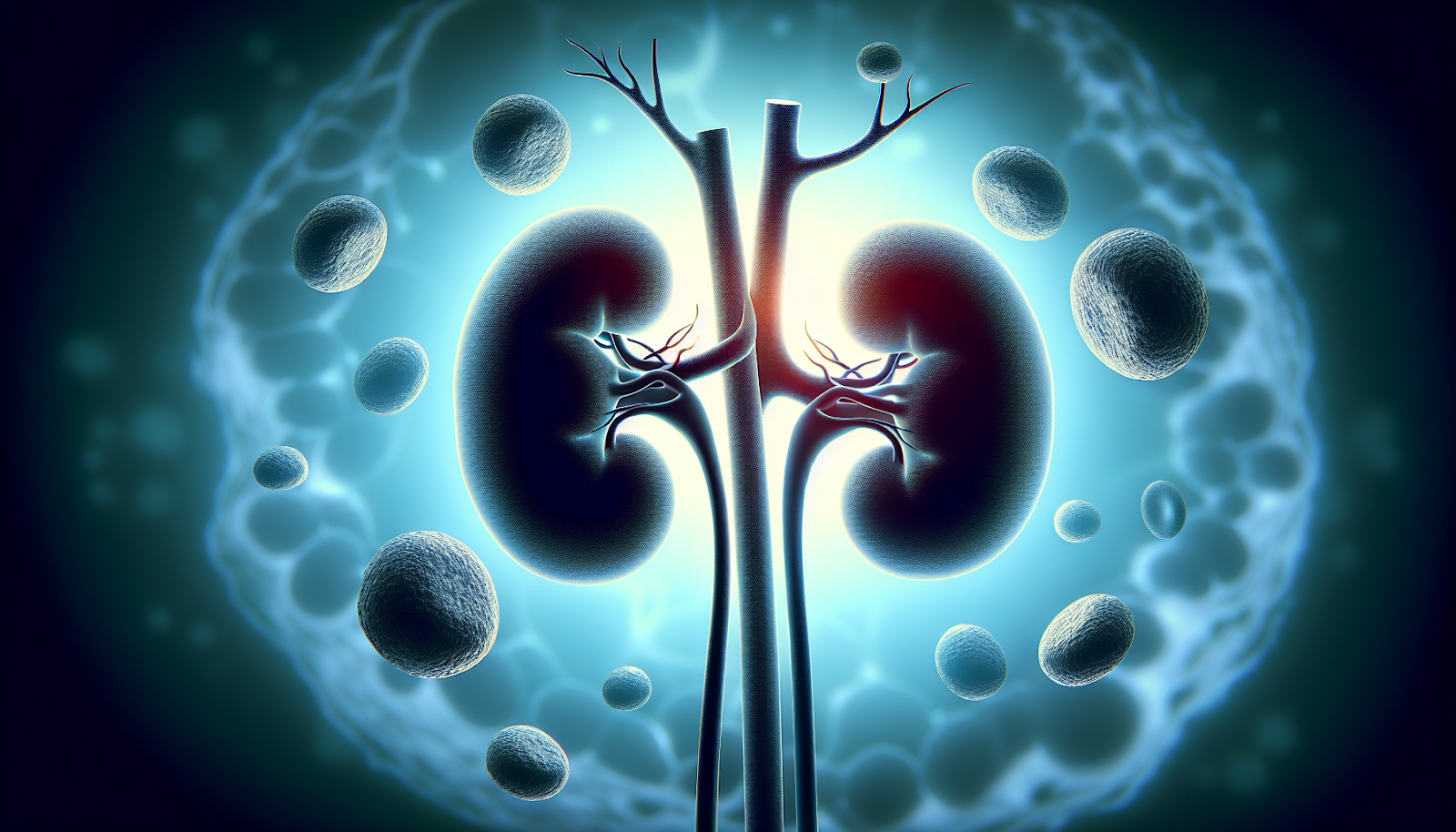 UCLA Advances Kidney Transplantation: Delayed Donor Stem Cell Infusion ...