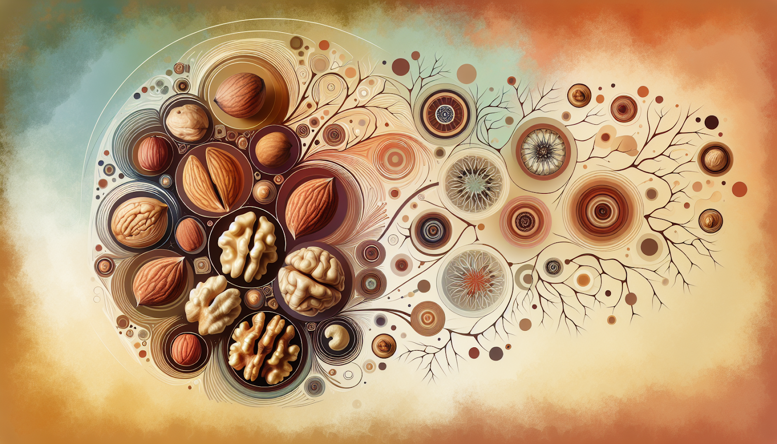 The Role of Nut Consumption in Reducing Depressive Symptoms: Insights ...