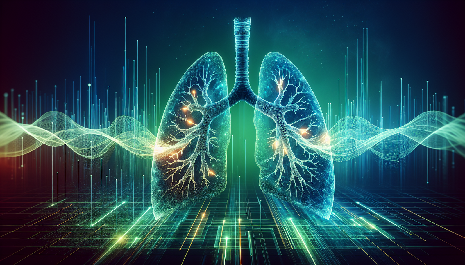 Mitigating Ventilation Impairments During Bronchoscopy: New Prospective ...