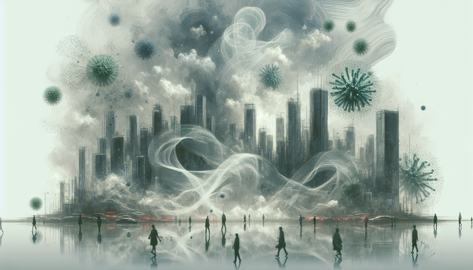 Air Pollution and Autoimmune Markers: Emerging Insights for Clinicians ...