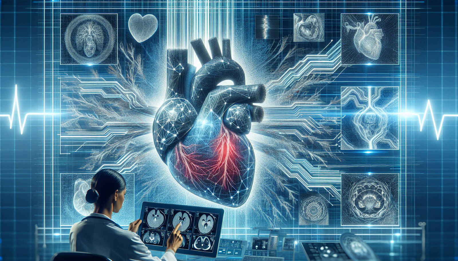 Evaluating AI Model Robustness in Cardiovascular MRI: A Deep Dive into ...