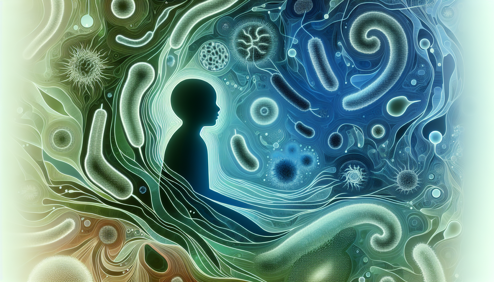 Gut Microbiome and New Paths in Allergy and Asthma Prevention - Be part ...