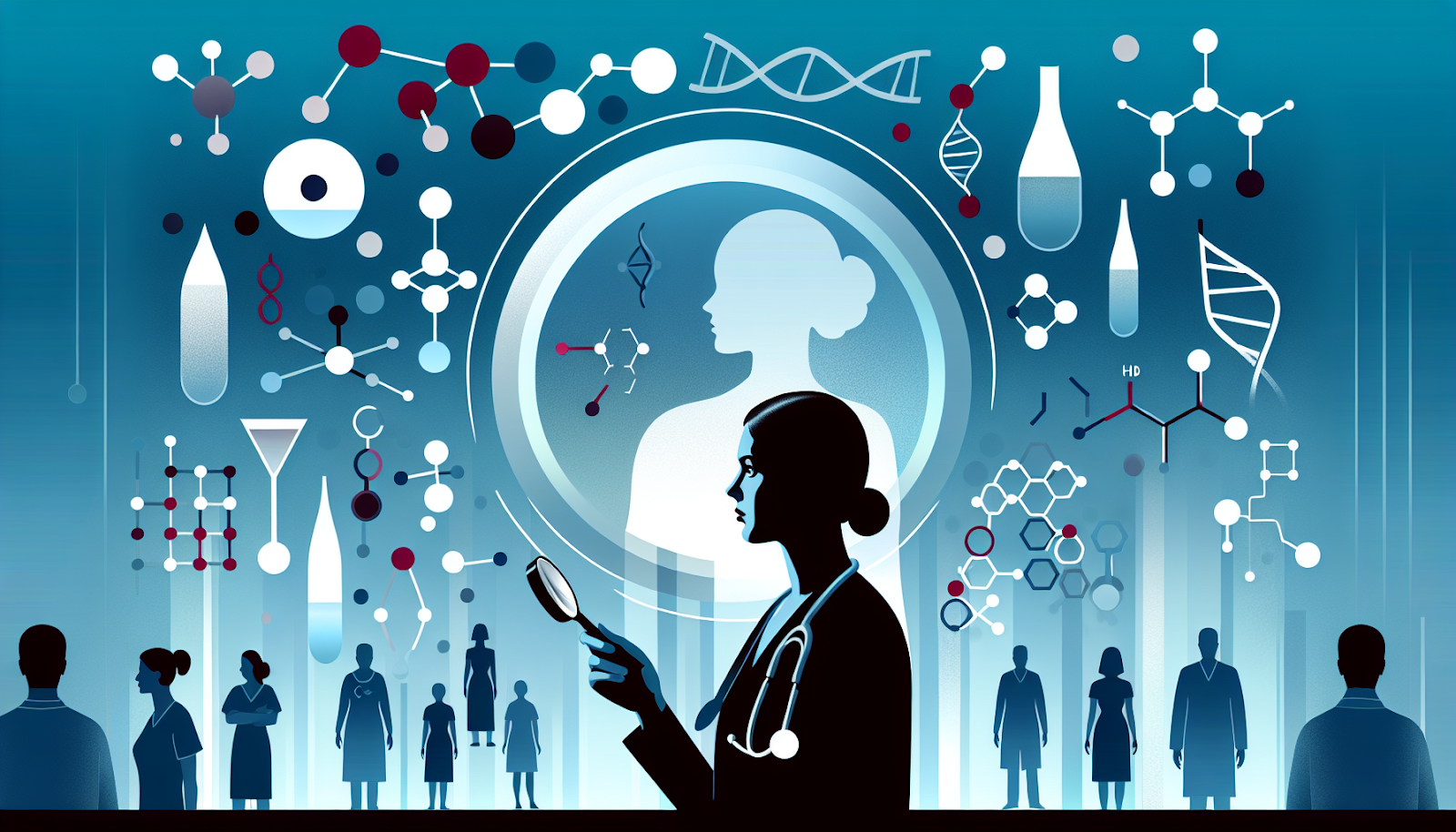 Enhancing Type 2 Diabetes Prediction Through Blood Metabolite ...