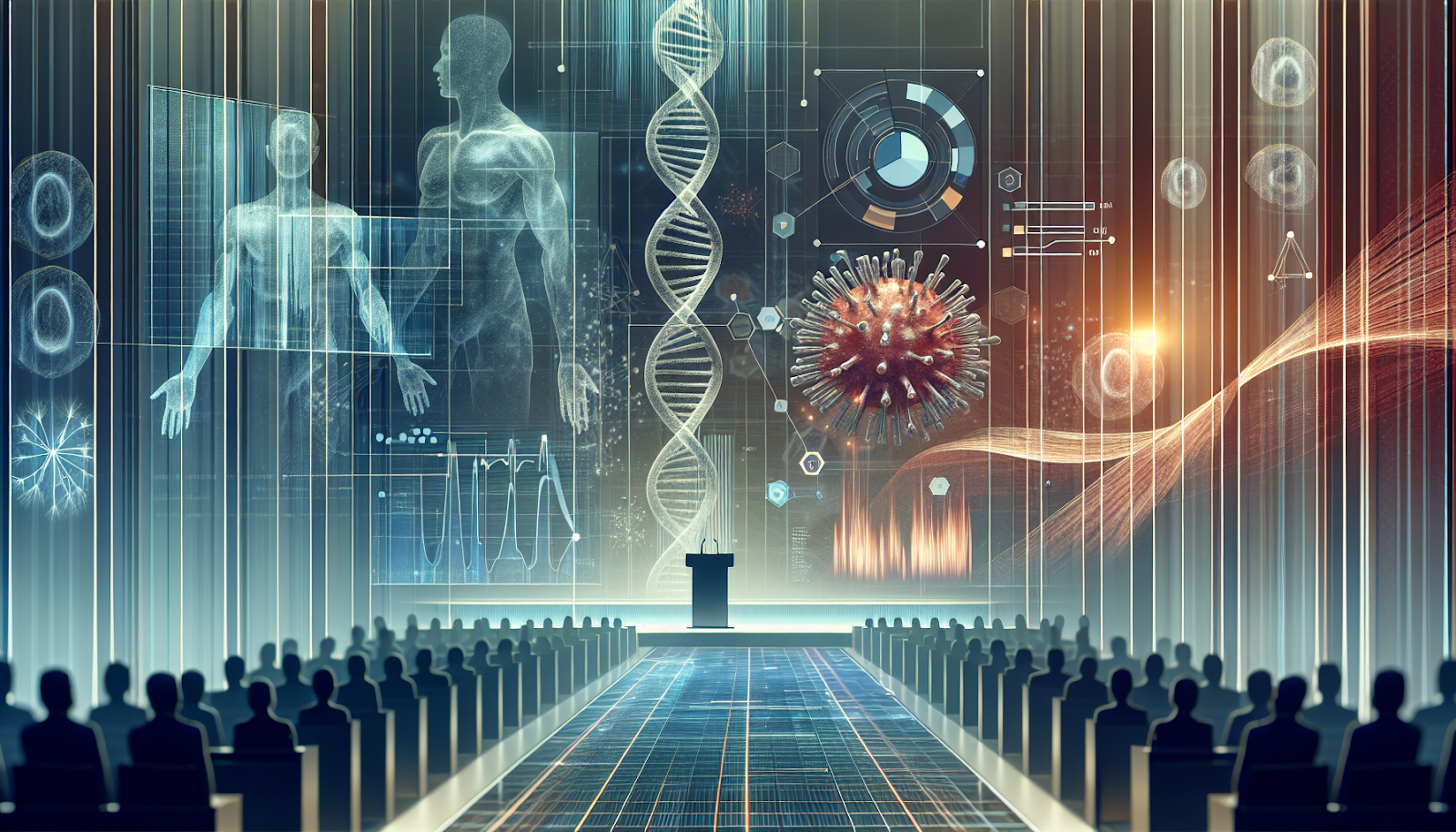 Avidity's Planned MDA 2026 Presentations - Be part of the knowledge ...