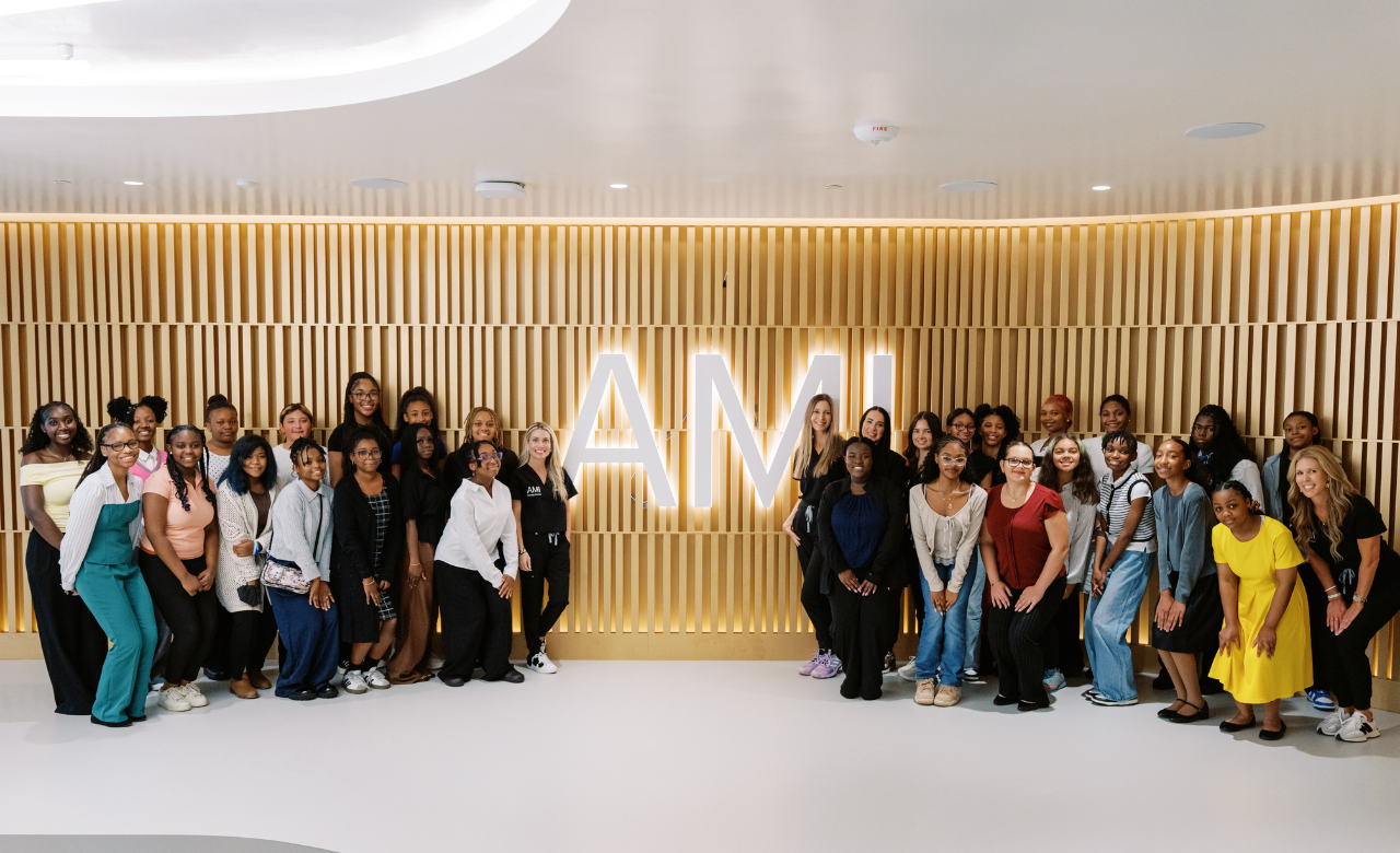 Allergan Aesthetics Marks 8th Year of Partnership with Girls Inc. to ...