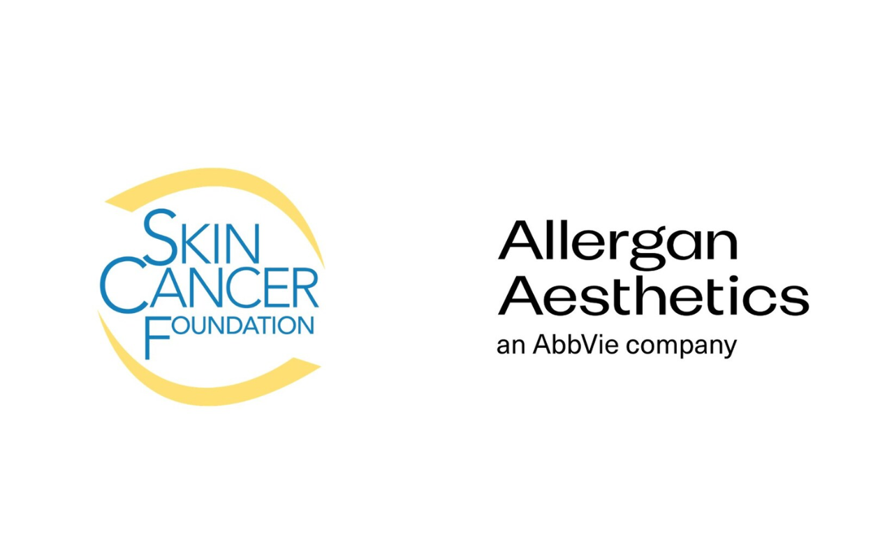 Allergan Aesthetics Launches Skin Cancer Awareness Month Initiative ...