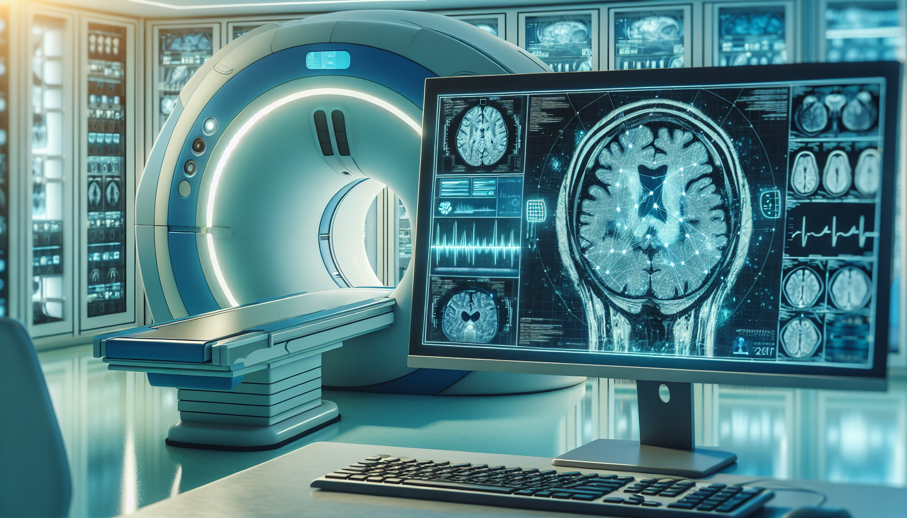 AI-Driven MRI Segmentation: A New Era in Radiology Efficiency - Be part ...