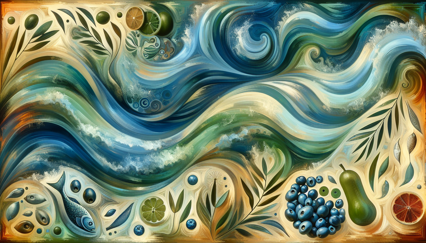 Decoding How the Western Diet Drives IBD - Be part of the knowledge ...