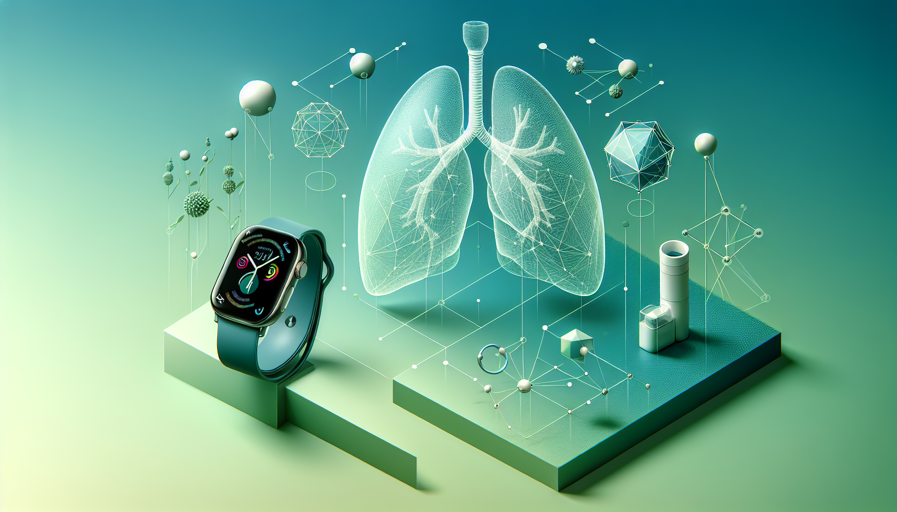 Revolutionizing COPD Care: Integrating Digital Health for Improved ...