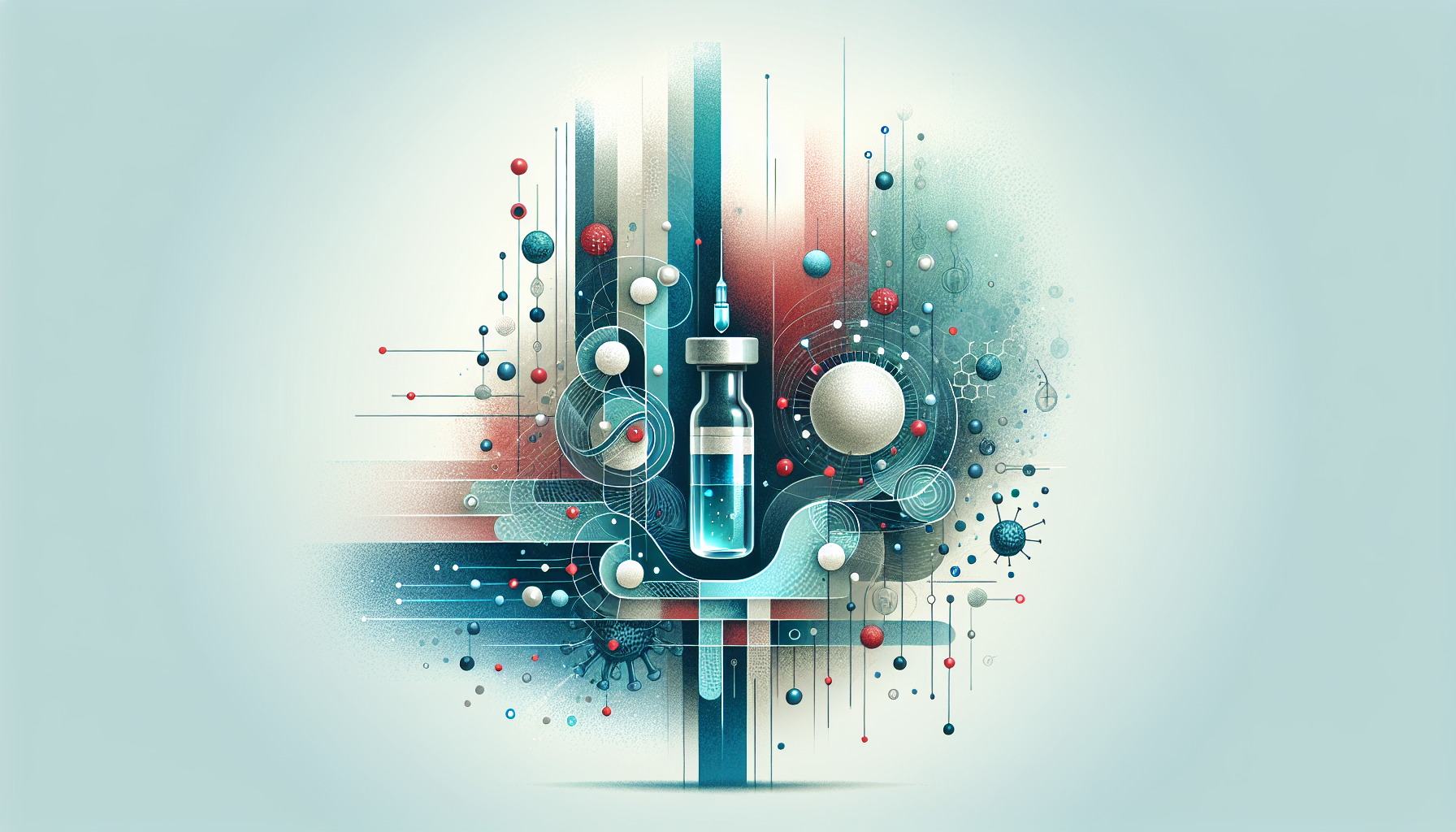 Breakthrough in Vaccine Technology: A Dual-Action Approach Against ...