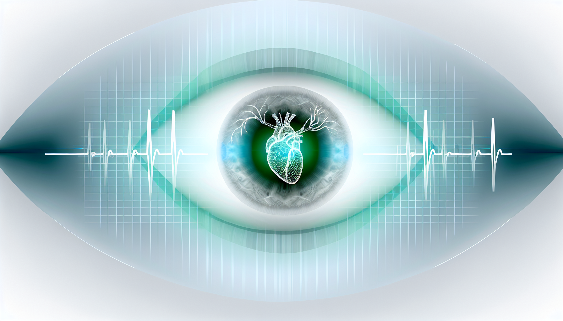 Advancing Cardiovascular Diagnostics: Integrating ECG and Fundus ...