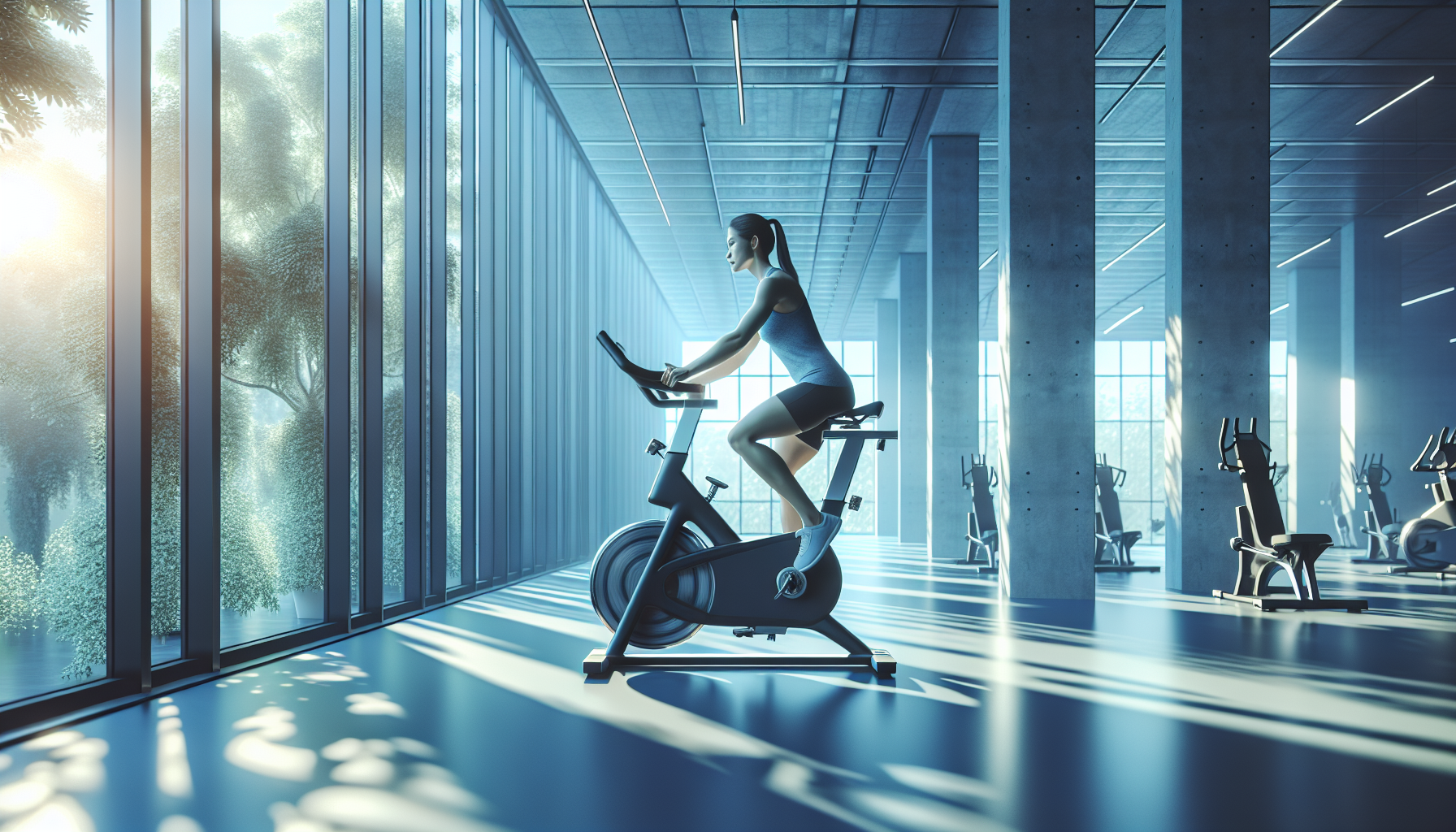 Enhancing Cognitive Recovery: The Role of Exercise in Concussion ...