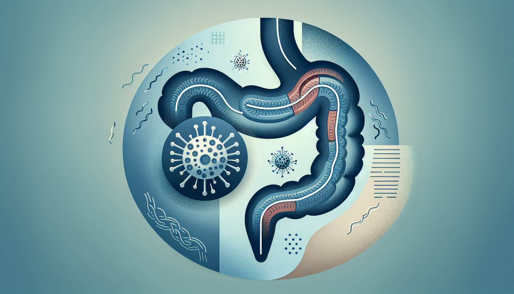 Exploring the Impact of Maternal CMV Infection on NEC Severity in Preterm Infants - Be part of ...