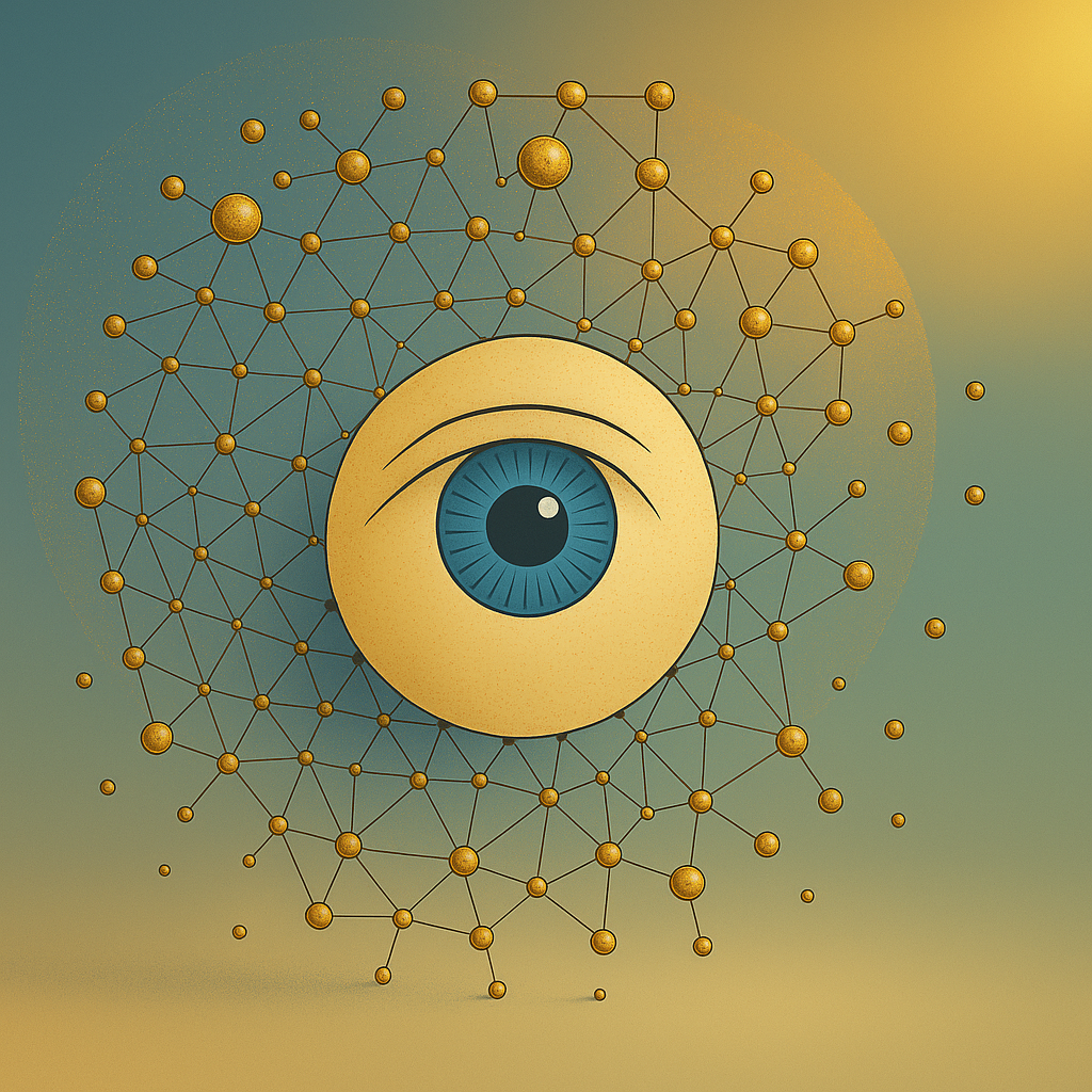 Gold Nanoparticles Show Promise in Restoring Vision Lost to Retinal ...