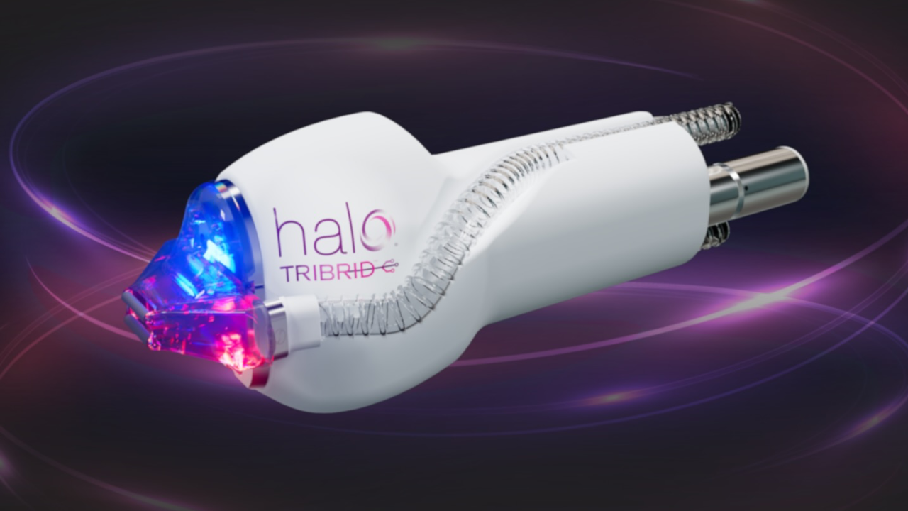 Sciton Launches Multi-Wavelength Resurfacing Laser Platform - Be part ...