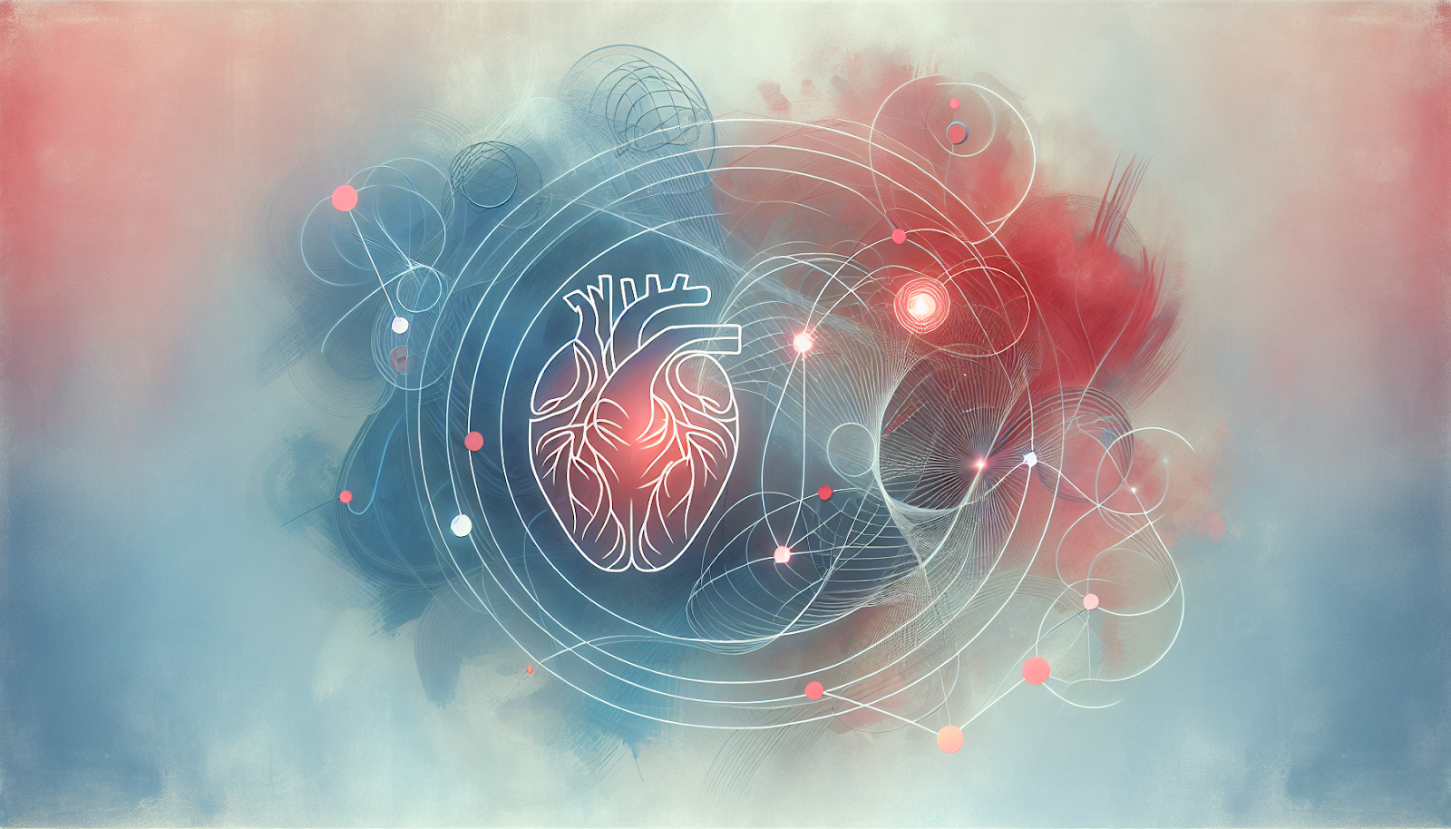 Exploring the Heart-Brain Connection: Early Cardiovascular Signs and ...