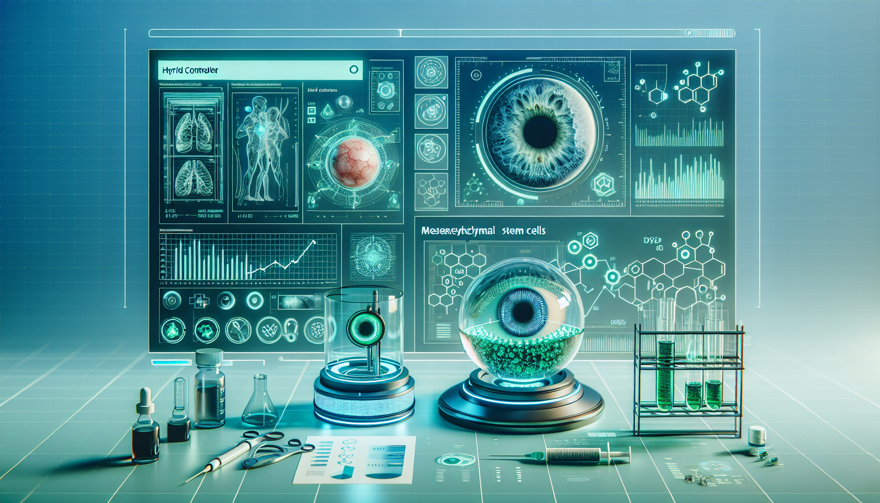 Advancements in Hybrid Controllers and MSC-Based Therapies ...