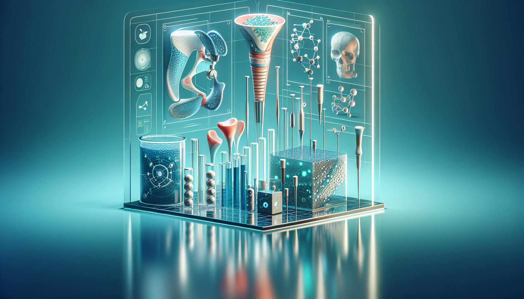 Innovations in Cartilage Regeneration: The Impact of Maturation in ...