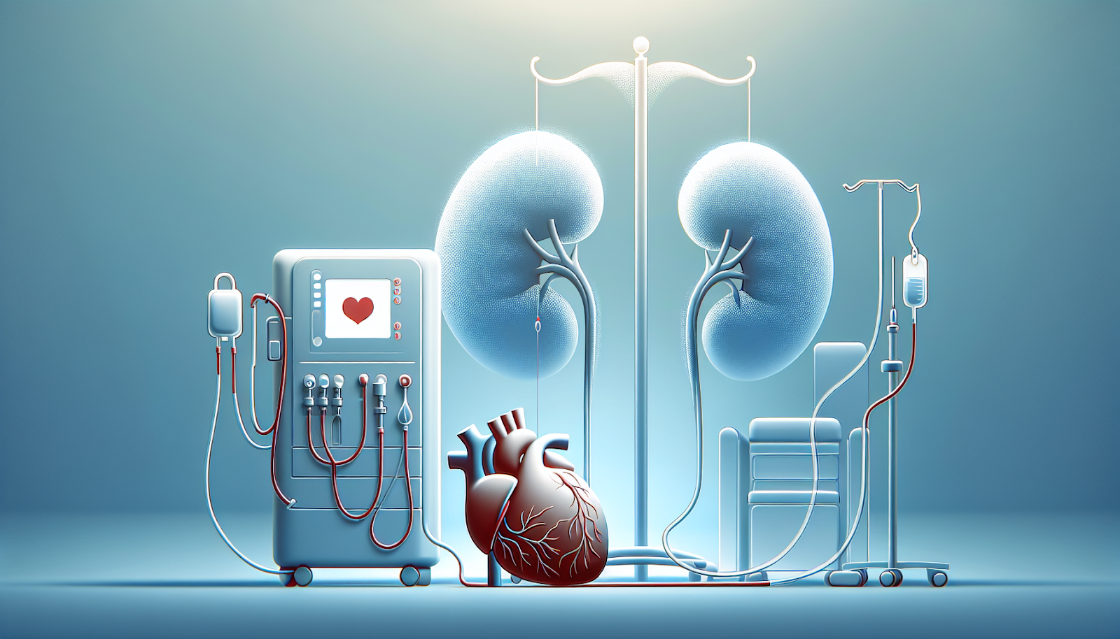 Inpatient Dialysis Initiation: The Impact of Chronic Kidney Disease and ...