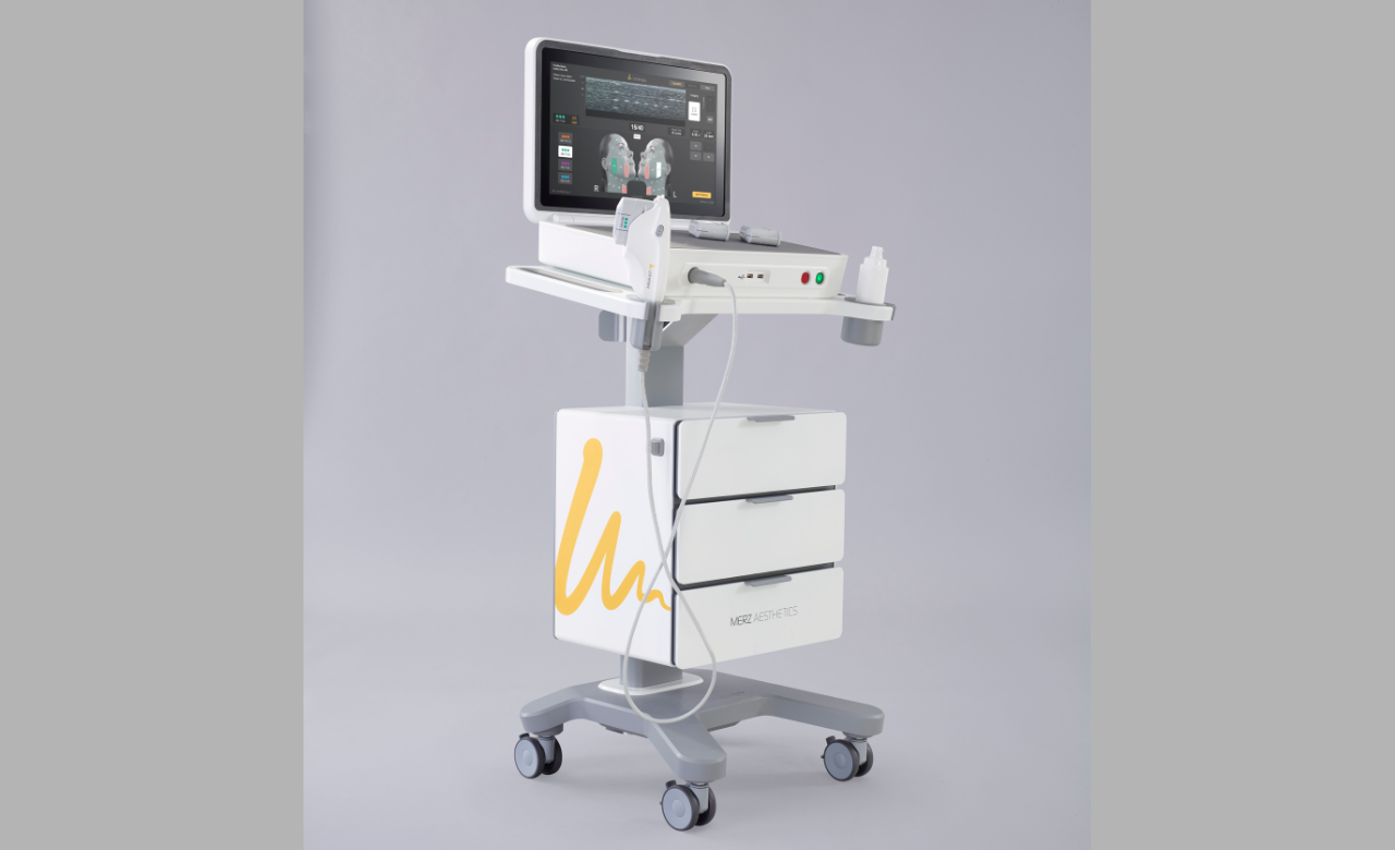 FDA Clears Ultherapy PRIME for Skin Laxity on Arms, Abdomen - Be part ...