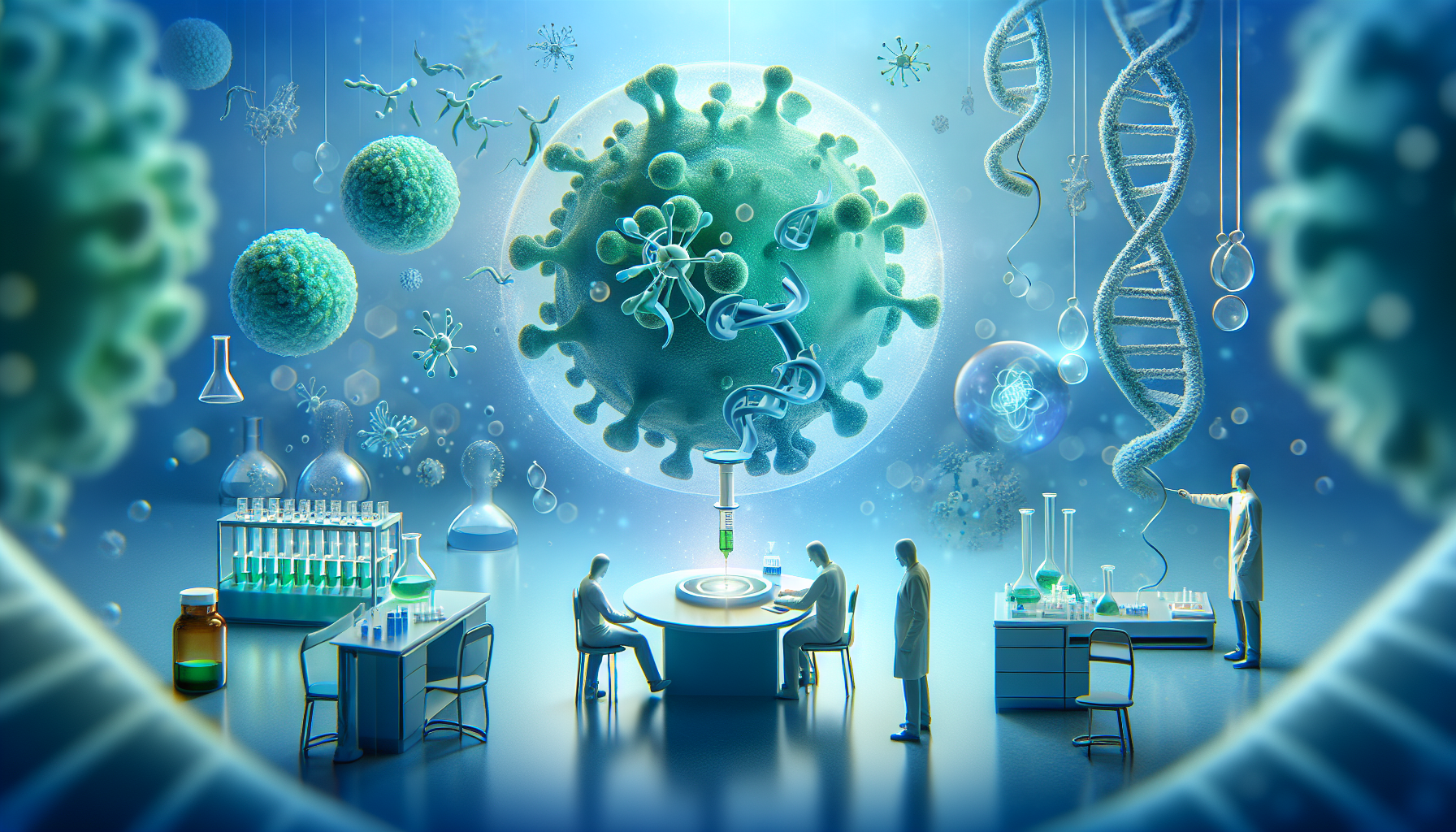 Emerging Role of MLC1 in Multiple Sclerosis Therapy - Be part of the ...