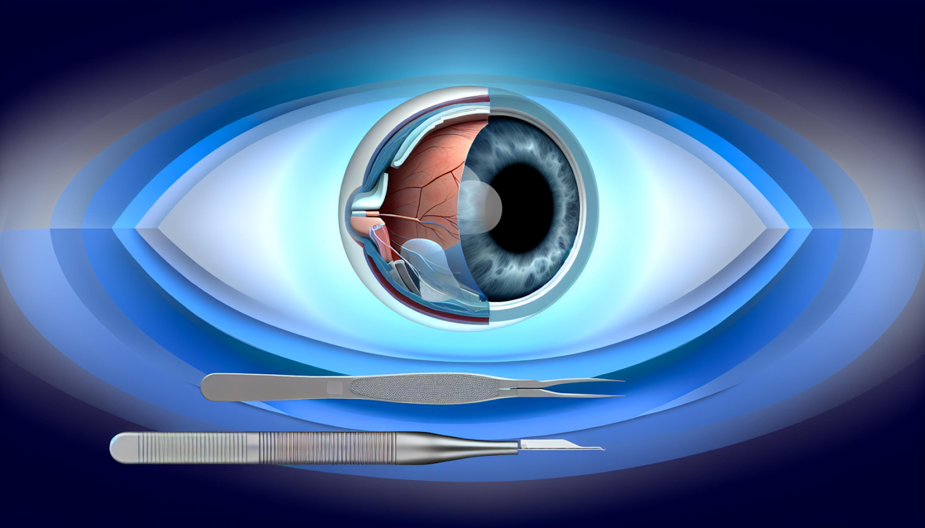 Advancements in Digital Eye Models Revolutionize Cataract Surgery - Be ...