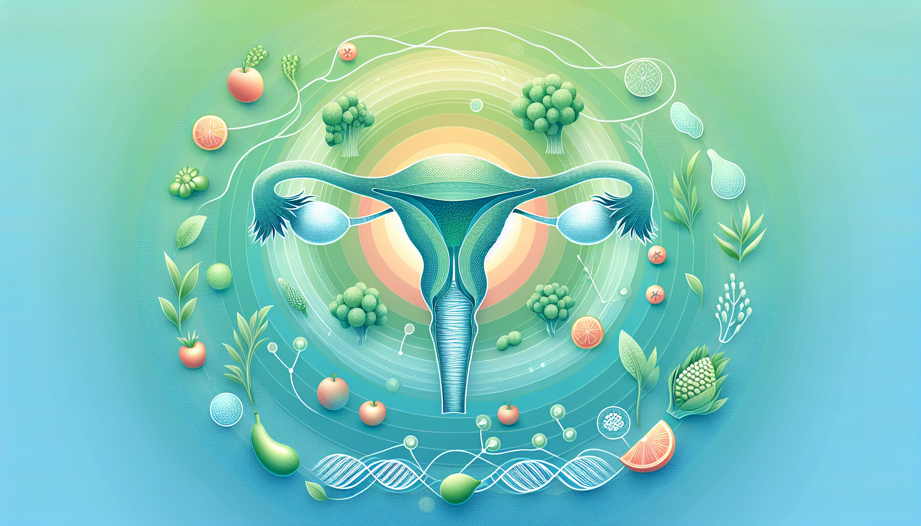 Advancements in Polycystic Ovary Syndrome: Diagnosis, Lifestyle, and ...