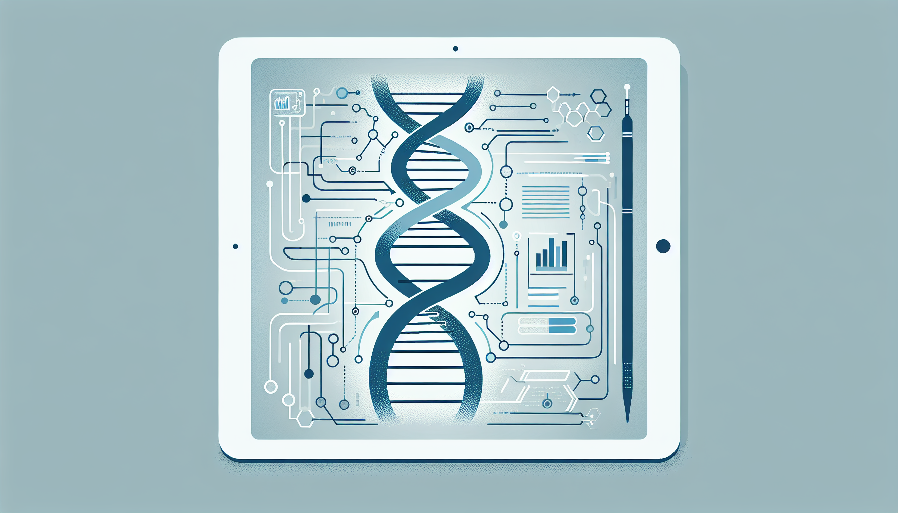 Revolutionizing Genetic Counseling: How Digital Assistants Are ...