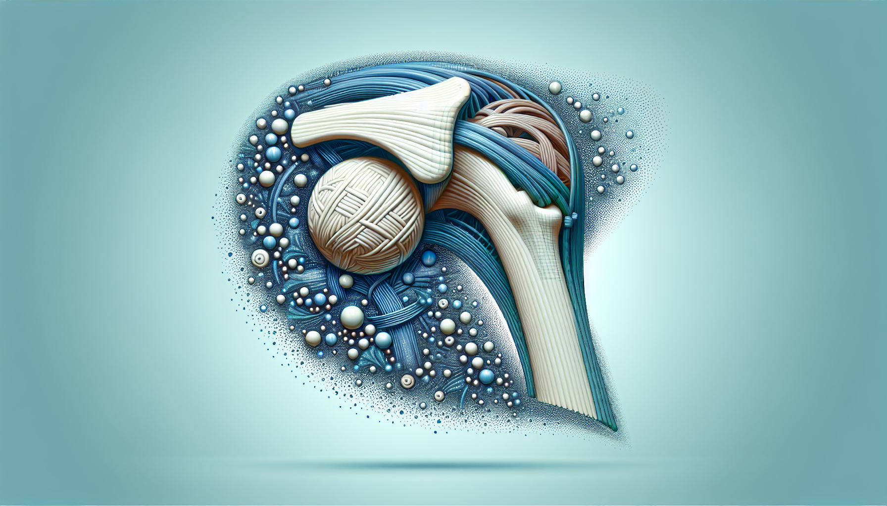 Revolutionizing Rotator Cuff Repair with a Novel Autobiologic Matrix ...