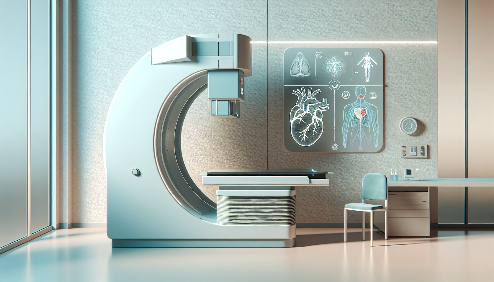 Revolutionizing Screening: How AI-Powered Mammograms Unveil Heart ...