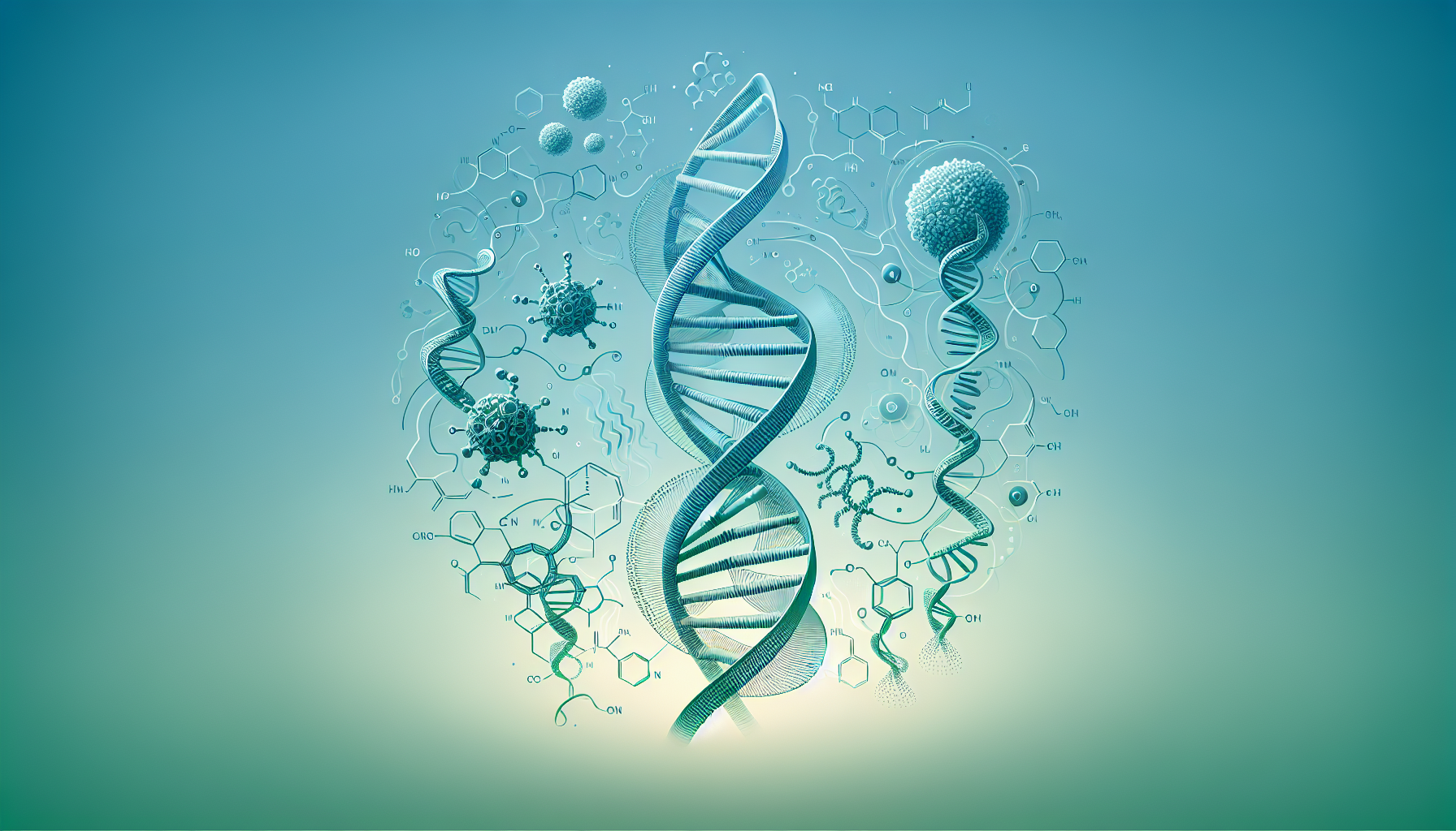 RNA Polymerase II: A Breakthrough Biomarker in Cancer Prognosis - Be ...