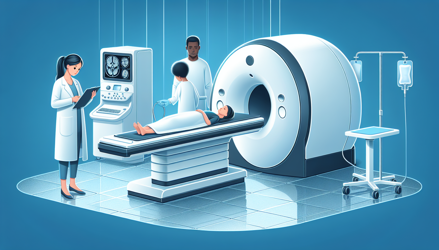 Advancements and Standardization in Pediatric MRI Protocols - Be part ...