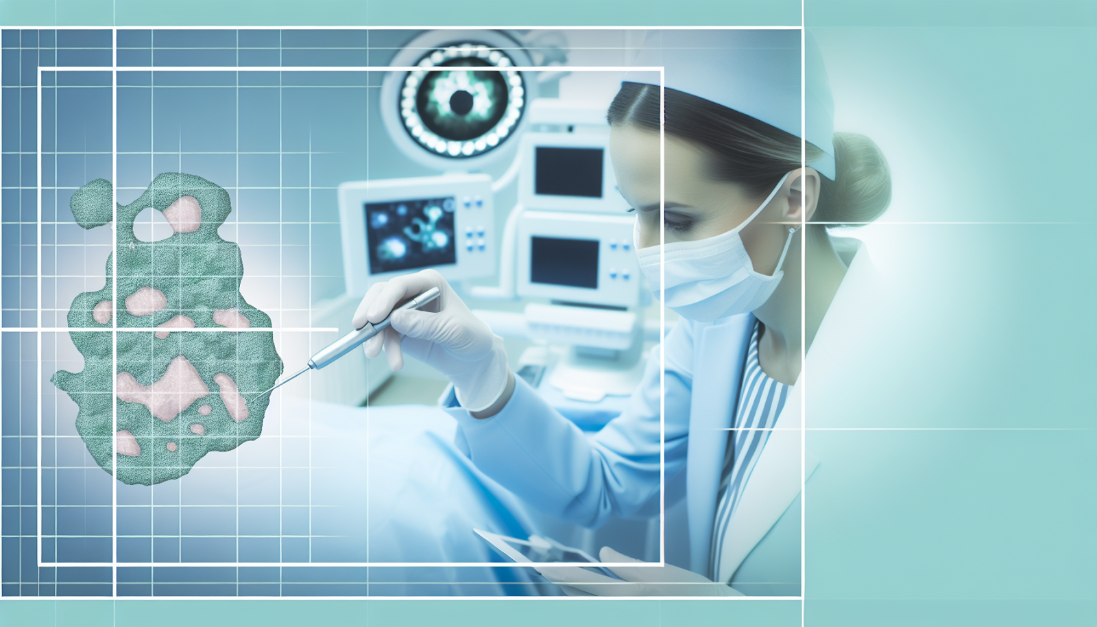 Methods for Addressing Uncertainty in Skin Cancer Tumor Locations - Be ...