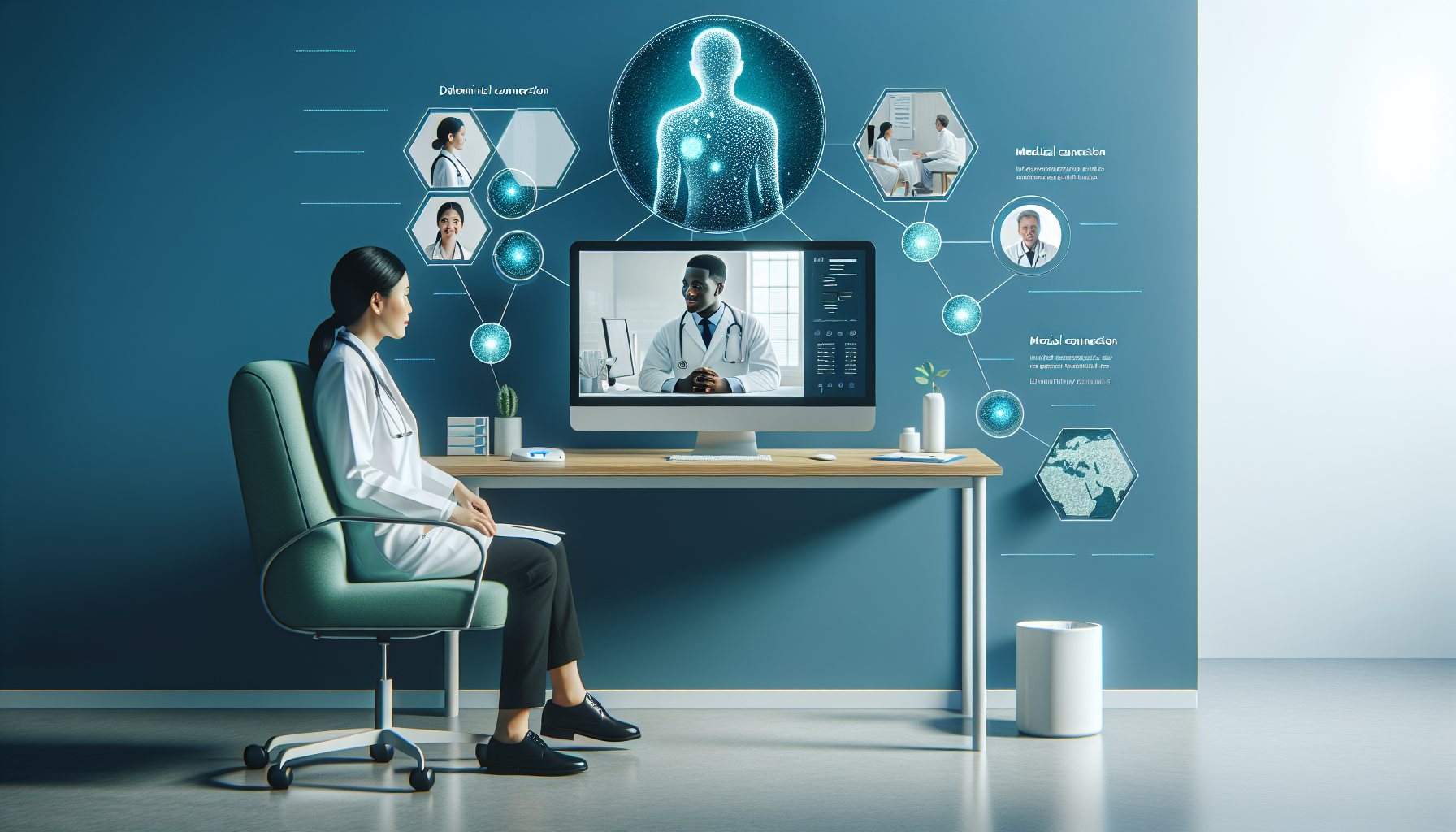 Telemedicine and Dermatology: Bridging the Gap in Psoriasis Management - Be part of the ...