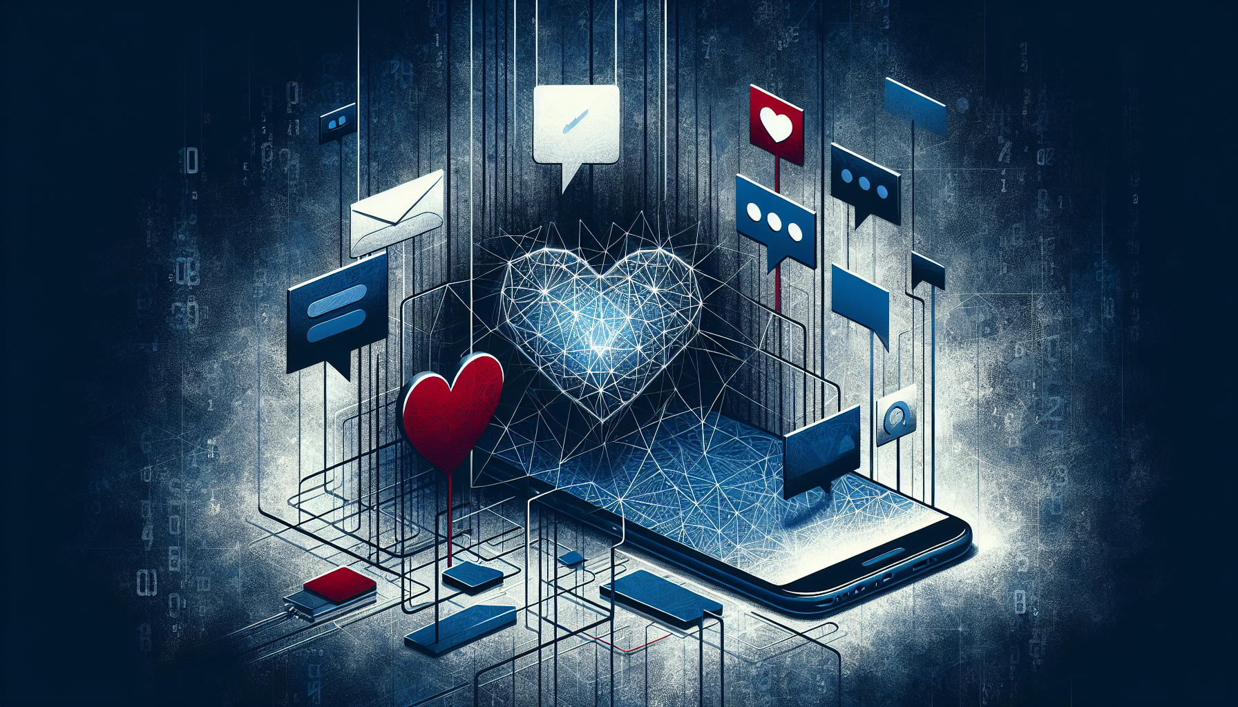 The Unseen Toll: Social Media's Impact on Youth Mental Health - Be part of the knowledge - ReachMD