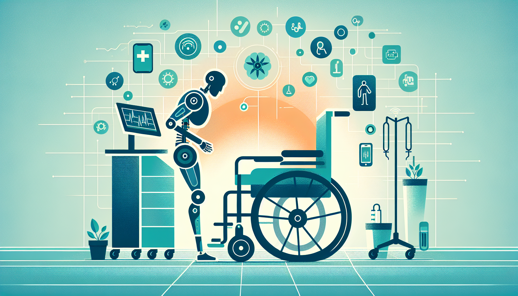 The Role of AI in Assistive Technologies and Emerging Challenges - Be ...