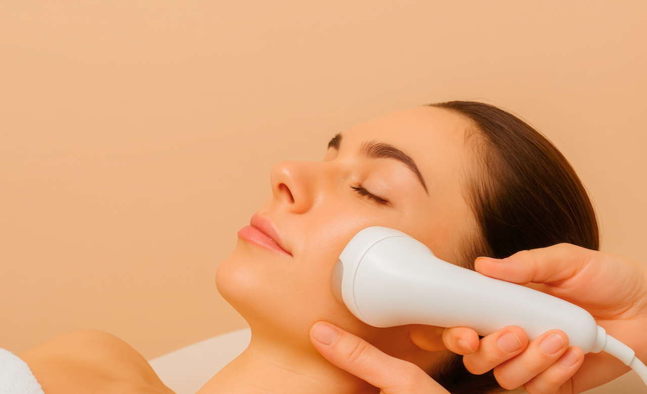 Ultrasound Helps Clinicians Target Filler Complications with Greater ...