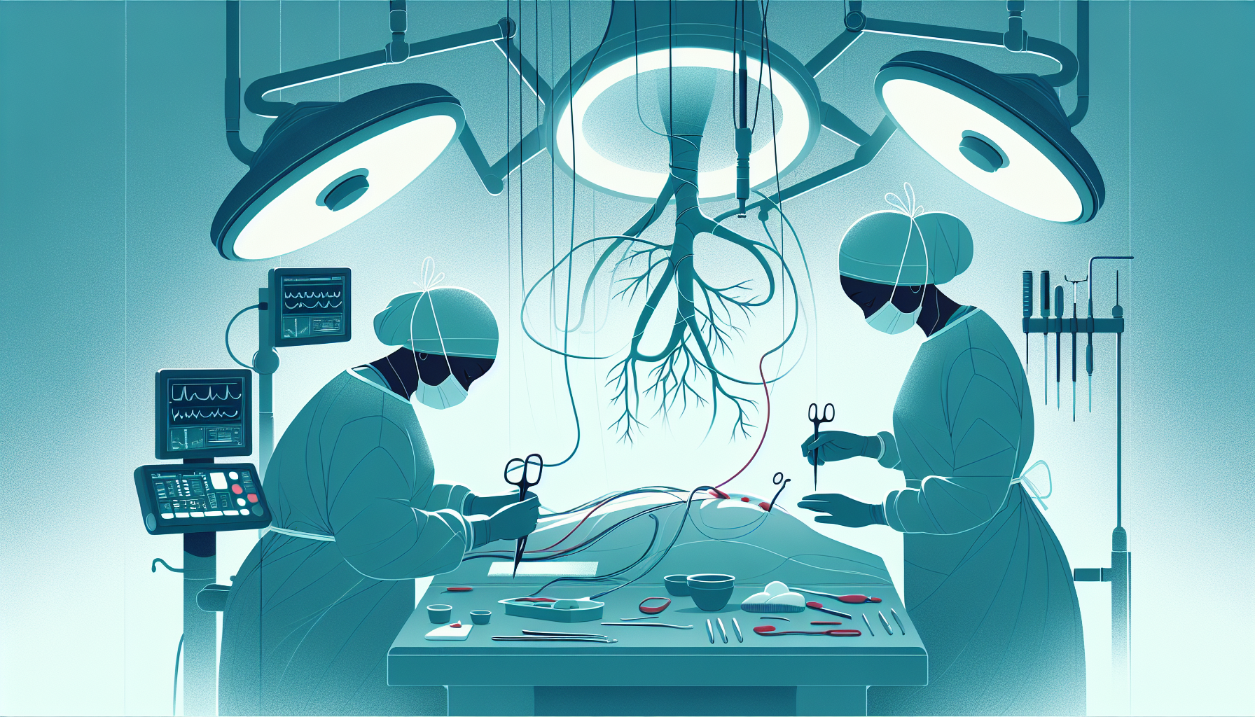 Innovations in Vascular Surgery: Bioengineered Arteries and ...
