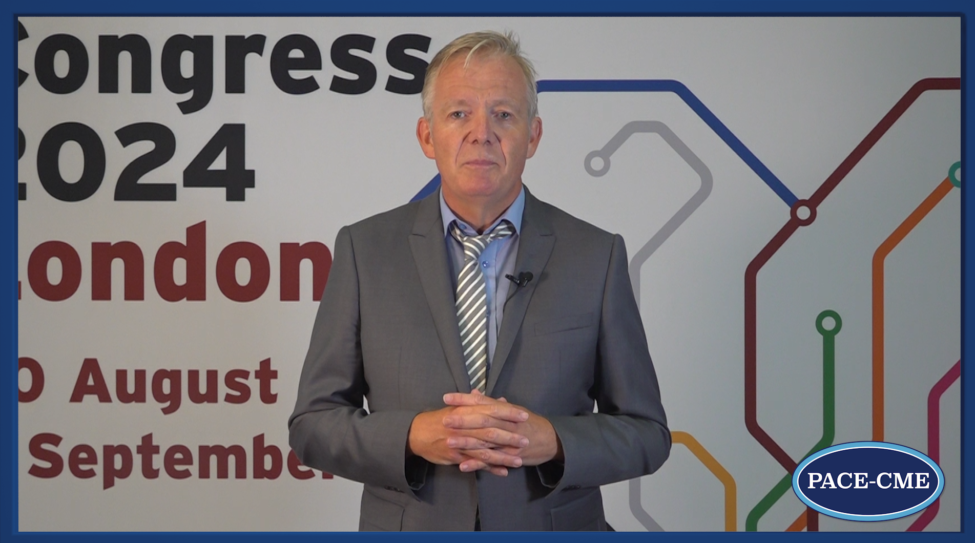 News from ESC 2024: Updates from the new 2024 ESC Guidelines