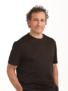 Biography - Jeffrey Segal, MD, JD - ReachMD