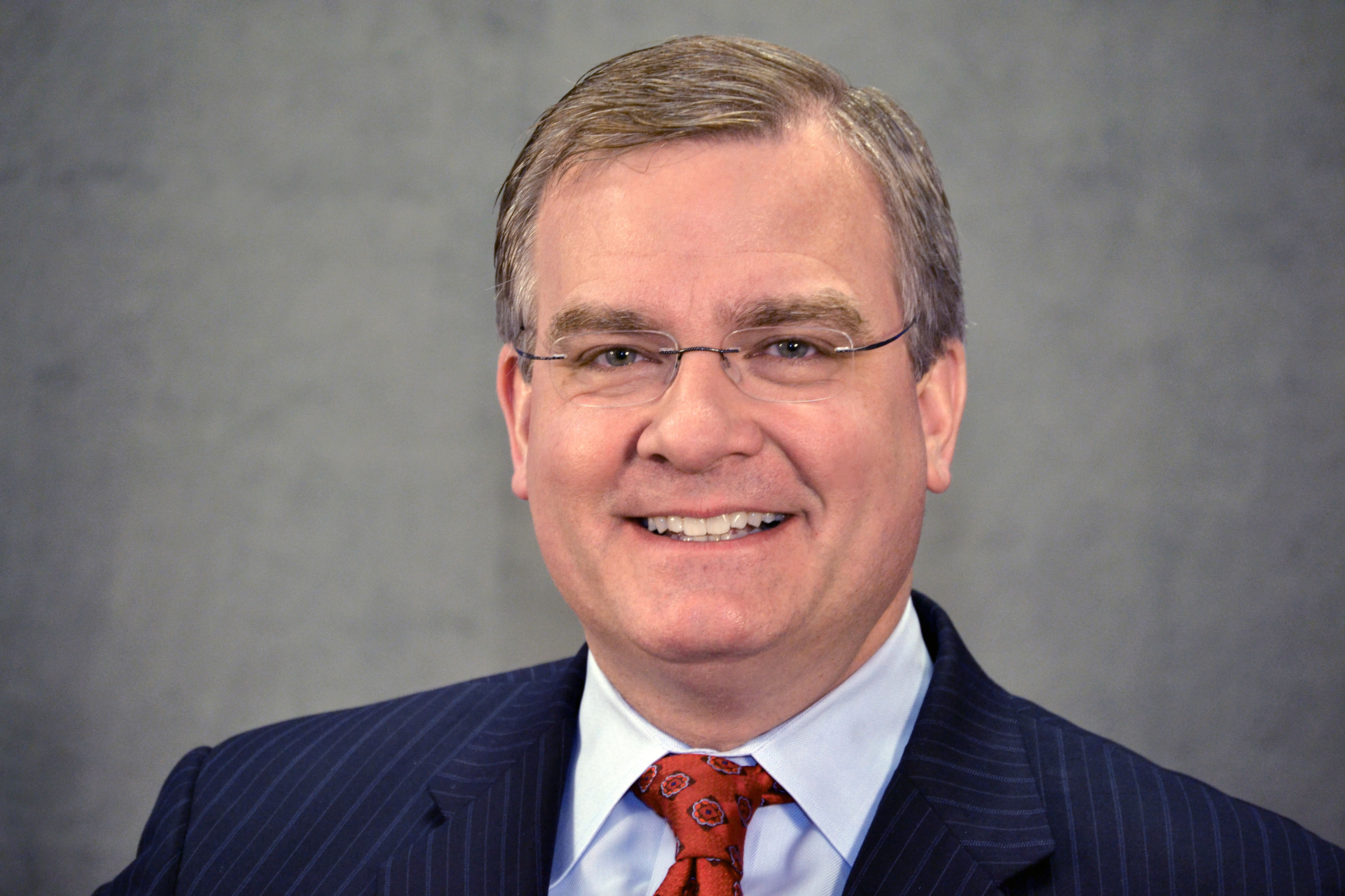 Biography - John Armstrong, MD - ReachMD