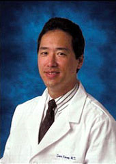 Biography - Louis M. Kwong, MD, FACS - ReachMD