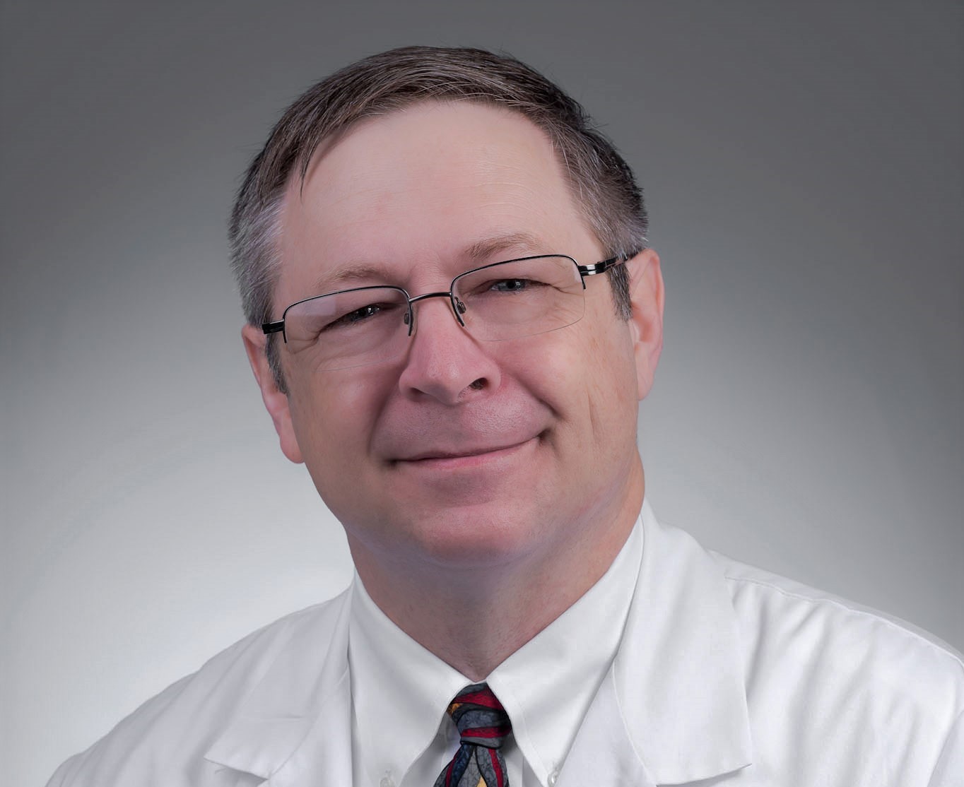 Biography - Edward J. Mayeaux, Jr., MD, DABFP, FAAFP - ReachMD
