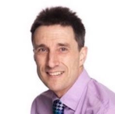 Biography - David Wheeler, MB, CHB, MD, FRCP - ReachMD