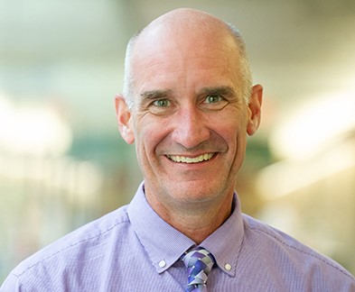 Biography - Kevin R. Flaherty, MD - ReachMD