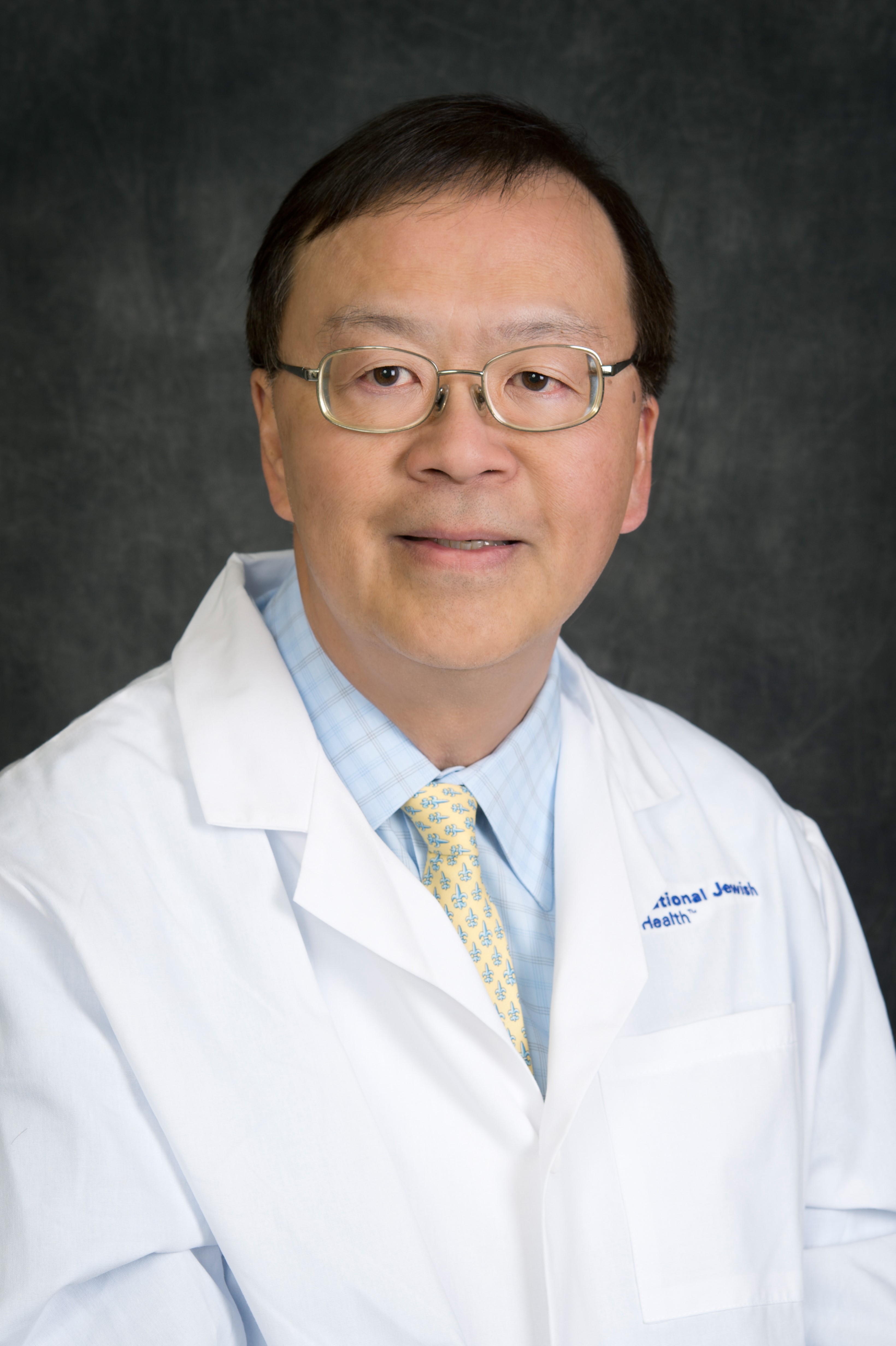 Biography - Donald Y. Leung, MD, PhD - ReachMD