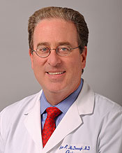 Meet Brian McDonough, MD Medical Education on ReachMD